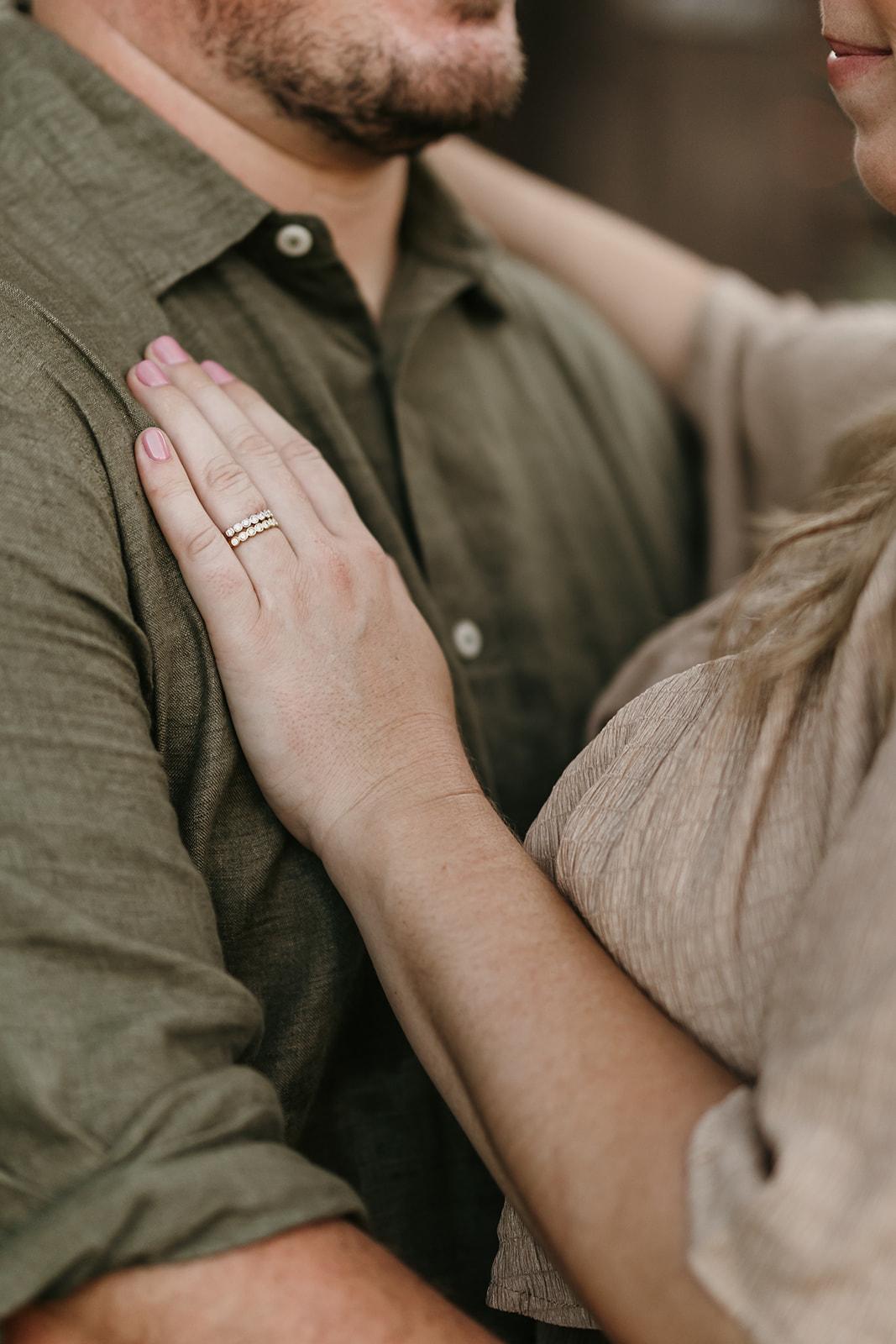 Morgan Atanasio and Patrick Taranto's Wedding Website