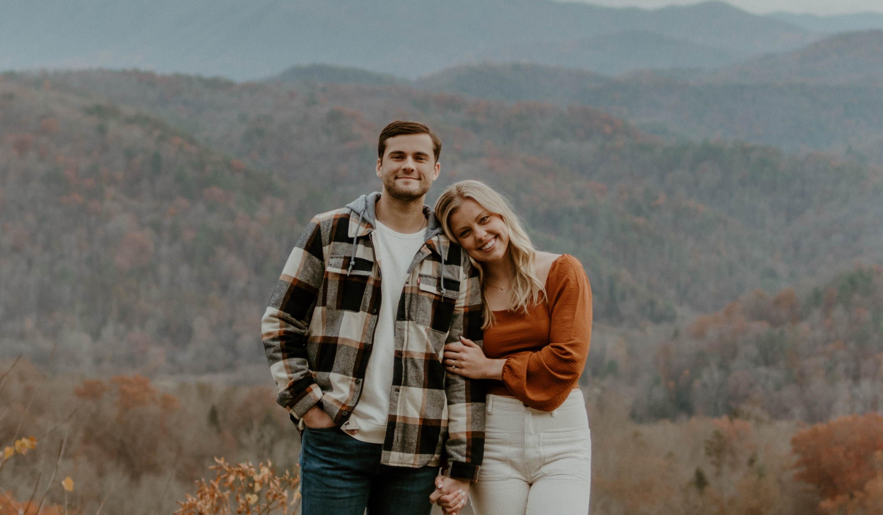 Kendall Shields and Reid Lindemann's Wedding Website