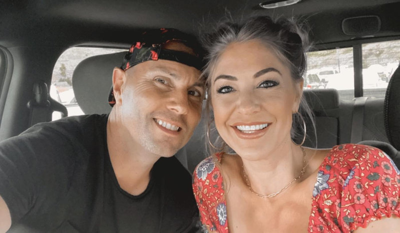 Katherine Kosters and Jeremiah Rogers' Wedding Website