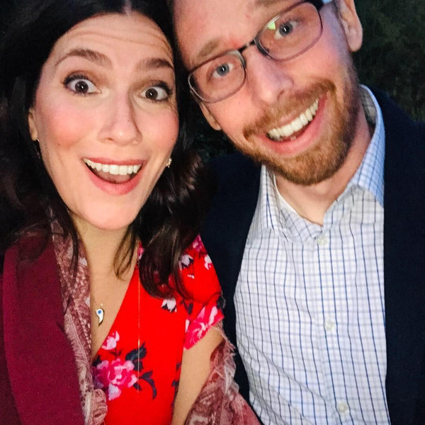 Krista Jones and Ryan Dowling's Wedding Website