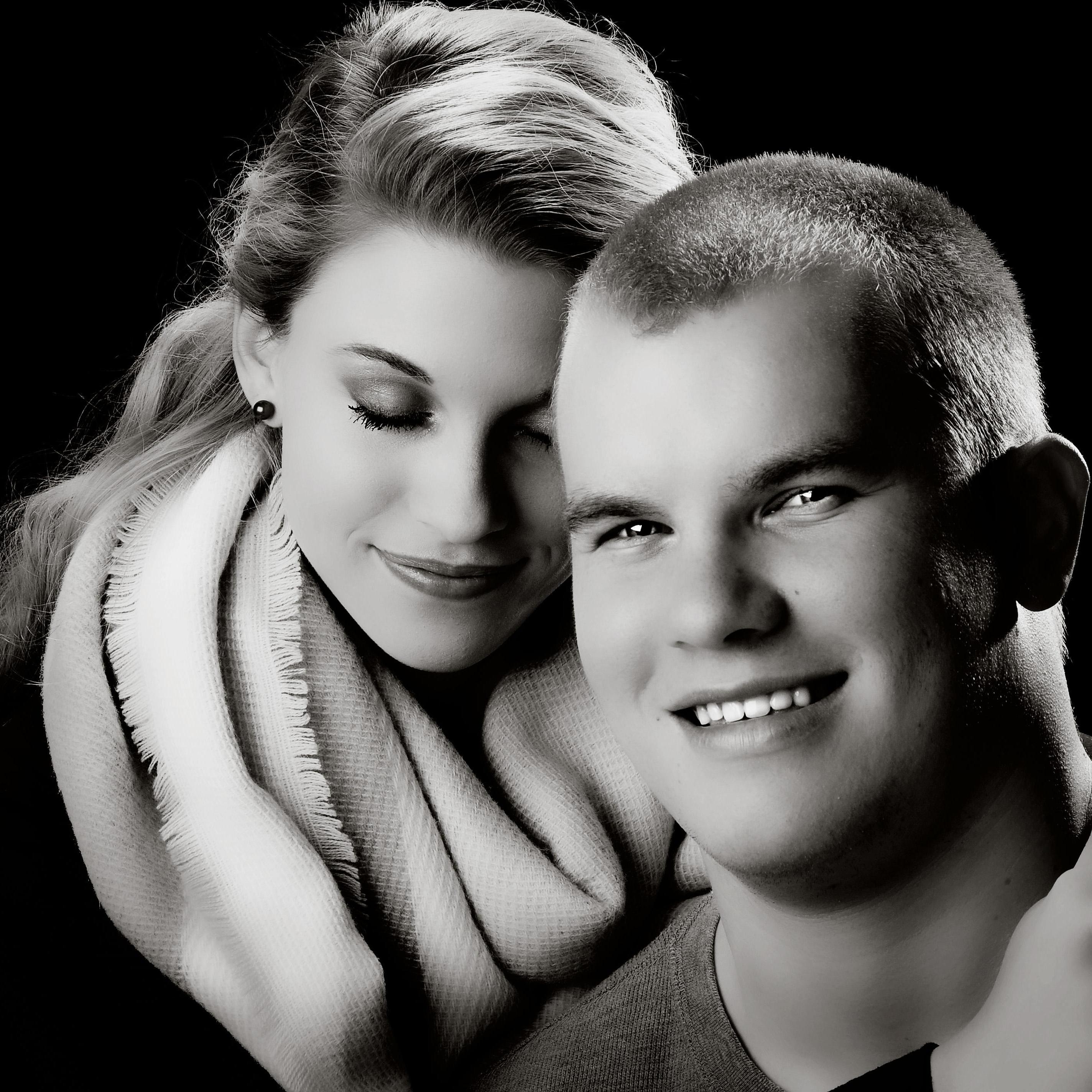 Katherine Baughan and Joshua Trembly's Wedding Website