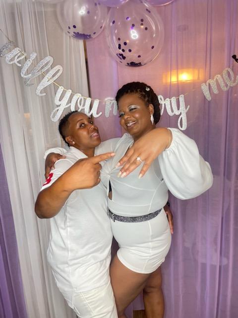 Yashman Greene and Jamie Teague's Wedding Website