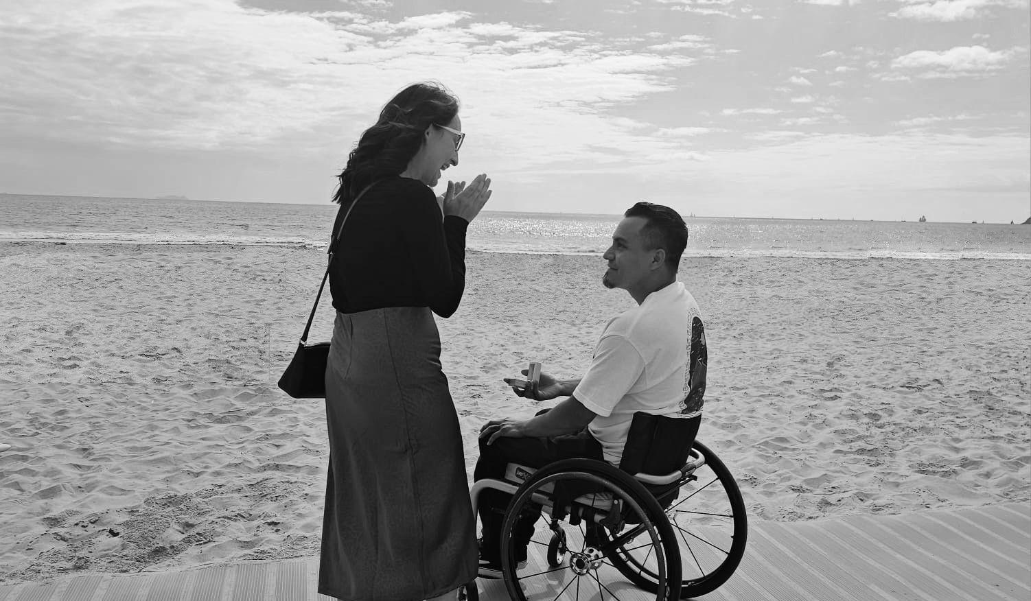 Ray Mejia and Nancy Keim's Wedding Website