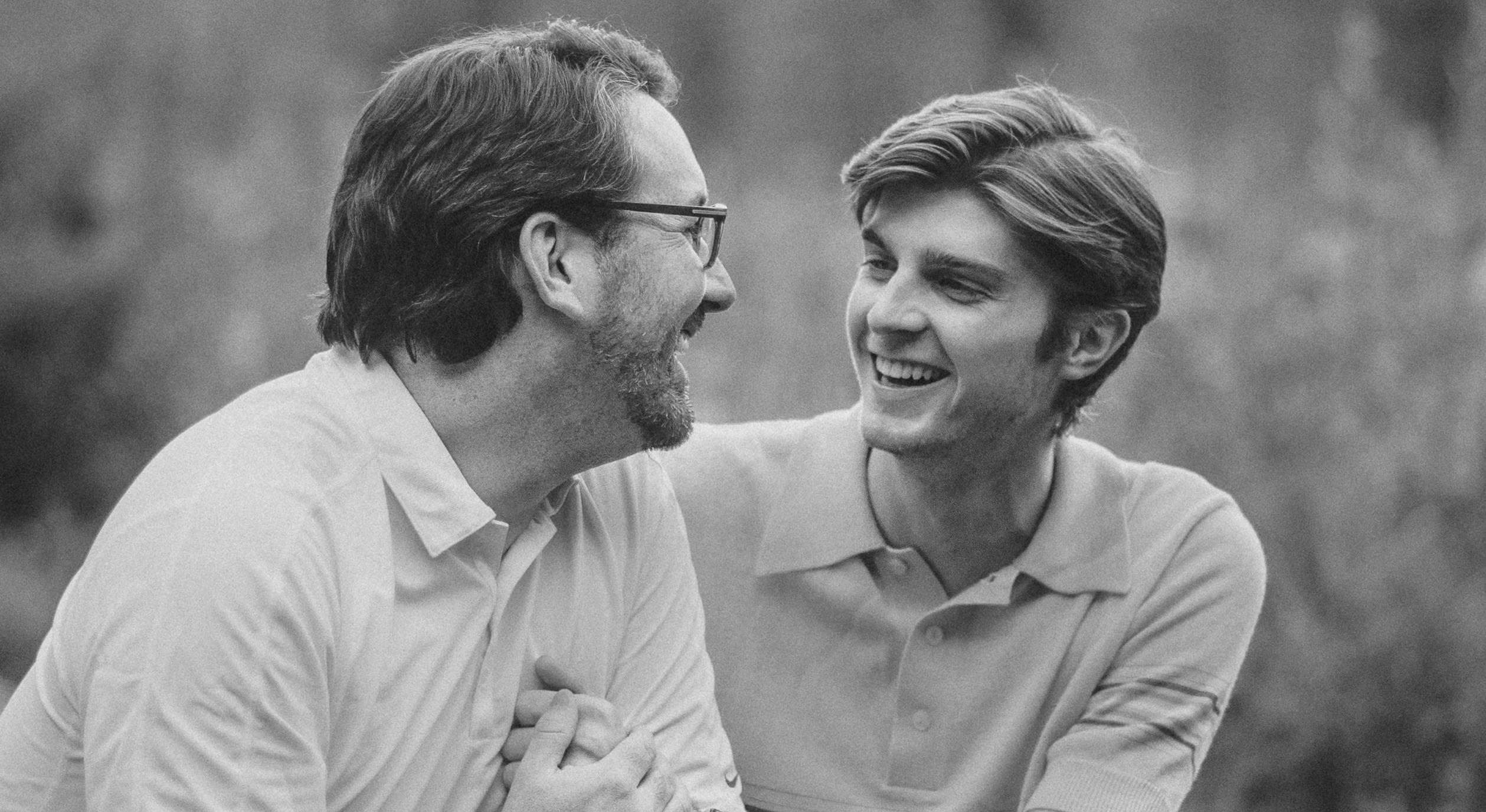 John Brunner and Cole Walkenhorst's Wedding Website