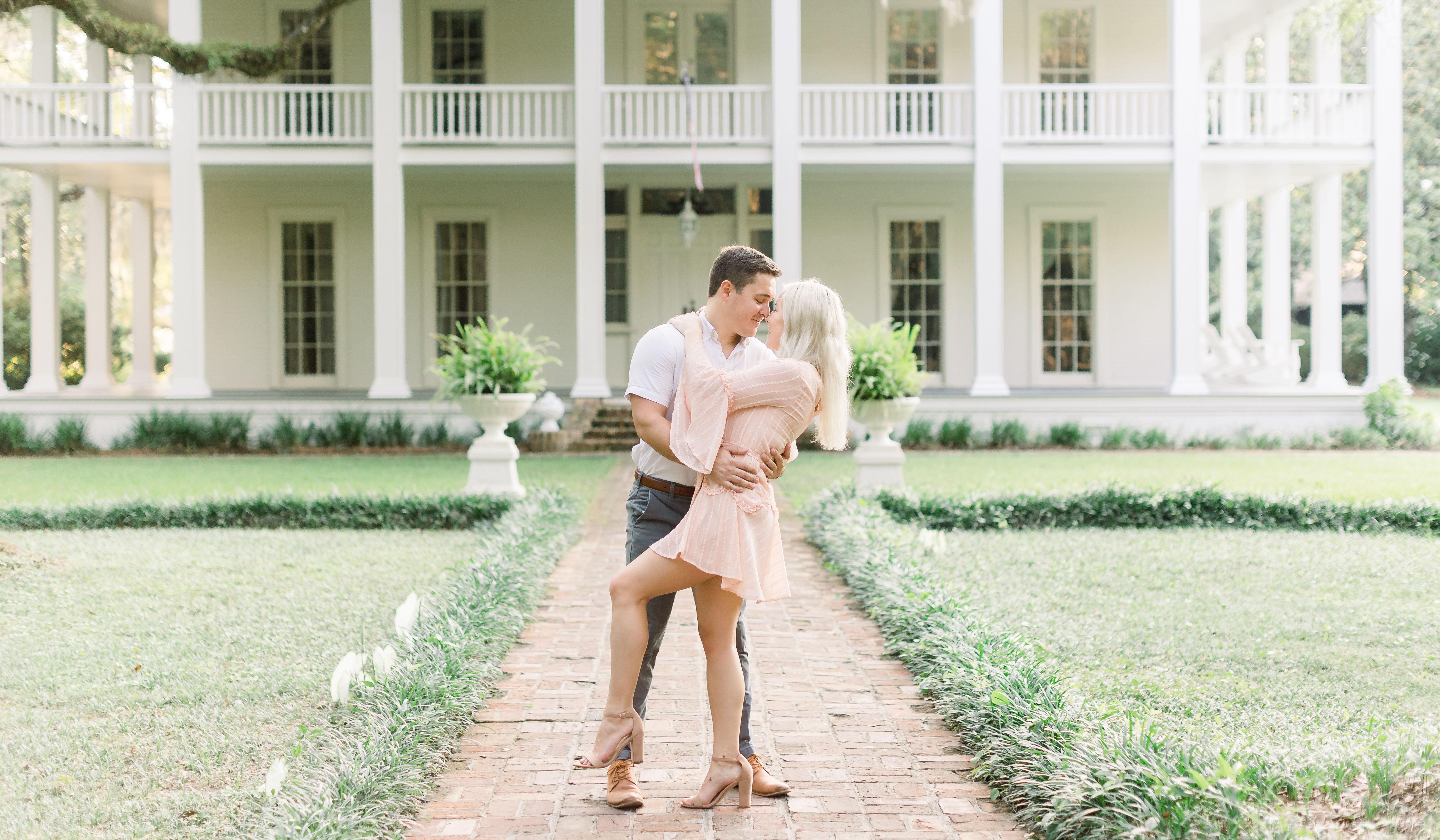 Kait Turner and Trent Beck's Wedding Website