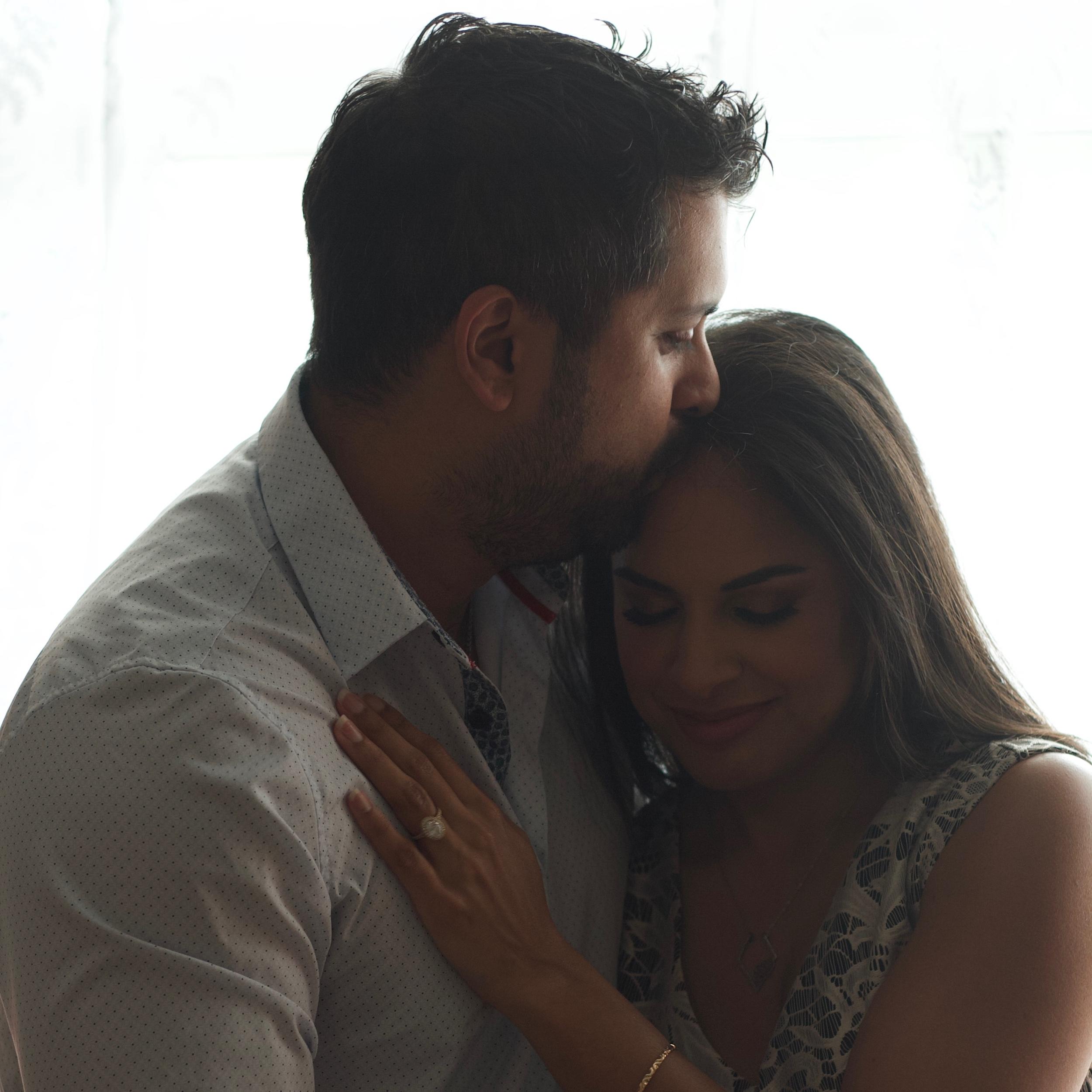 Alexis da Silva and Chicri Assef's Wedding Website