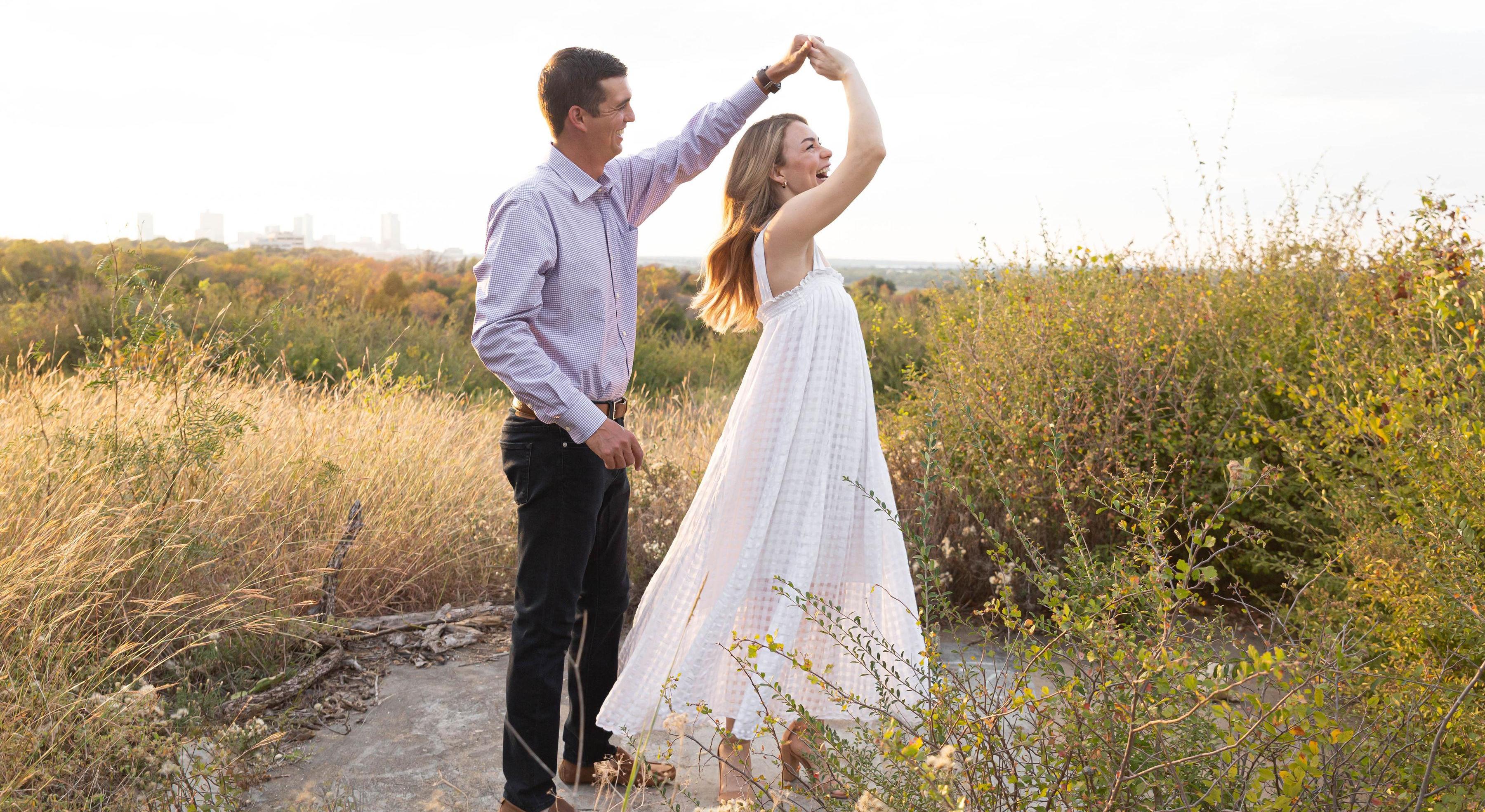 Madelyn Walker and Zach Nichols' Wedding Website