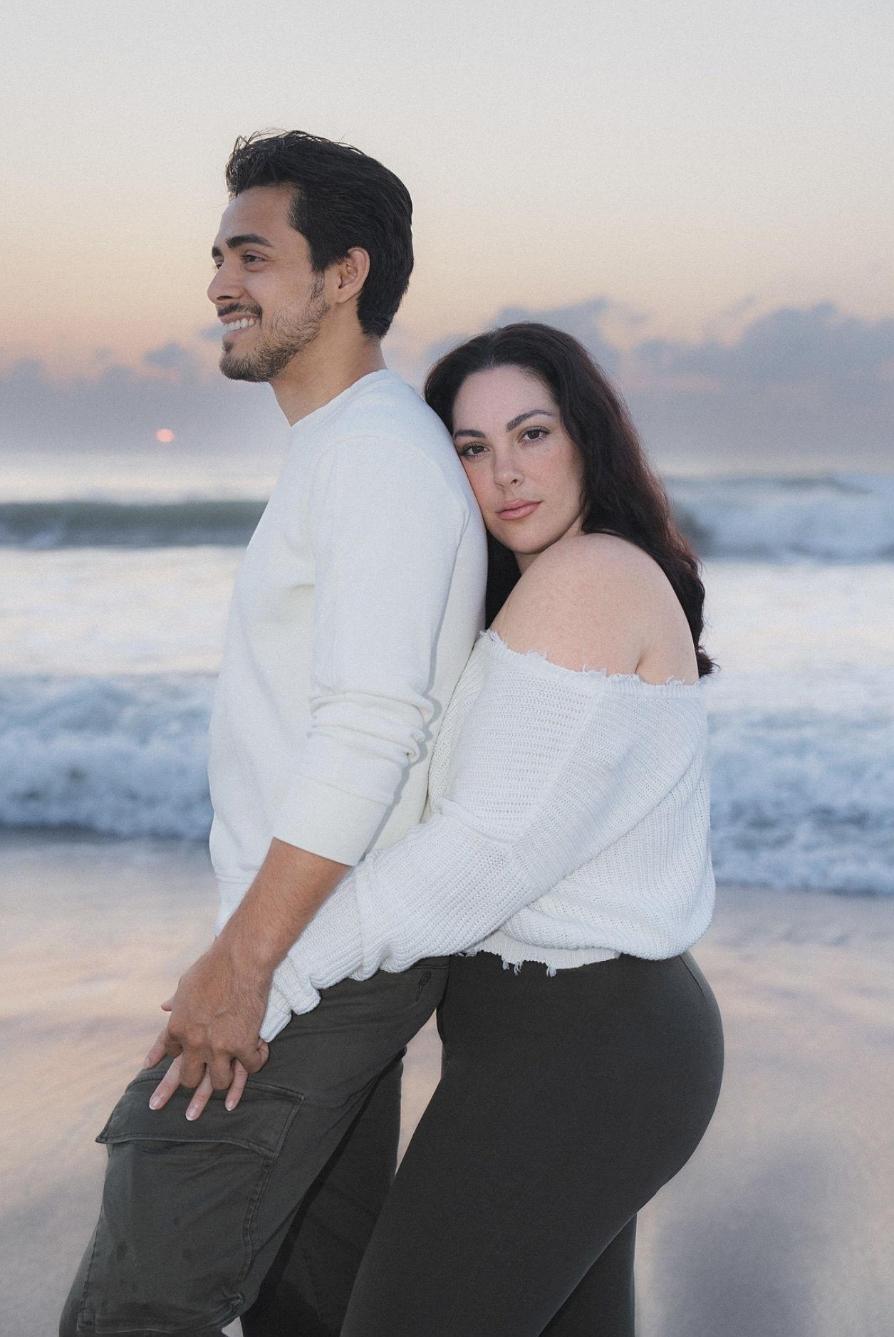 Lianet Alvarez and Klever Segarra's Wedding Website