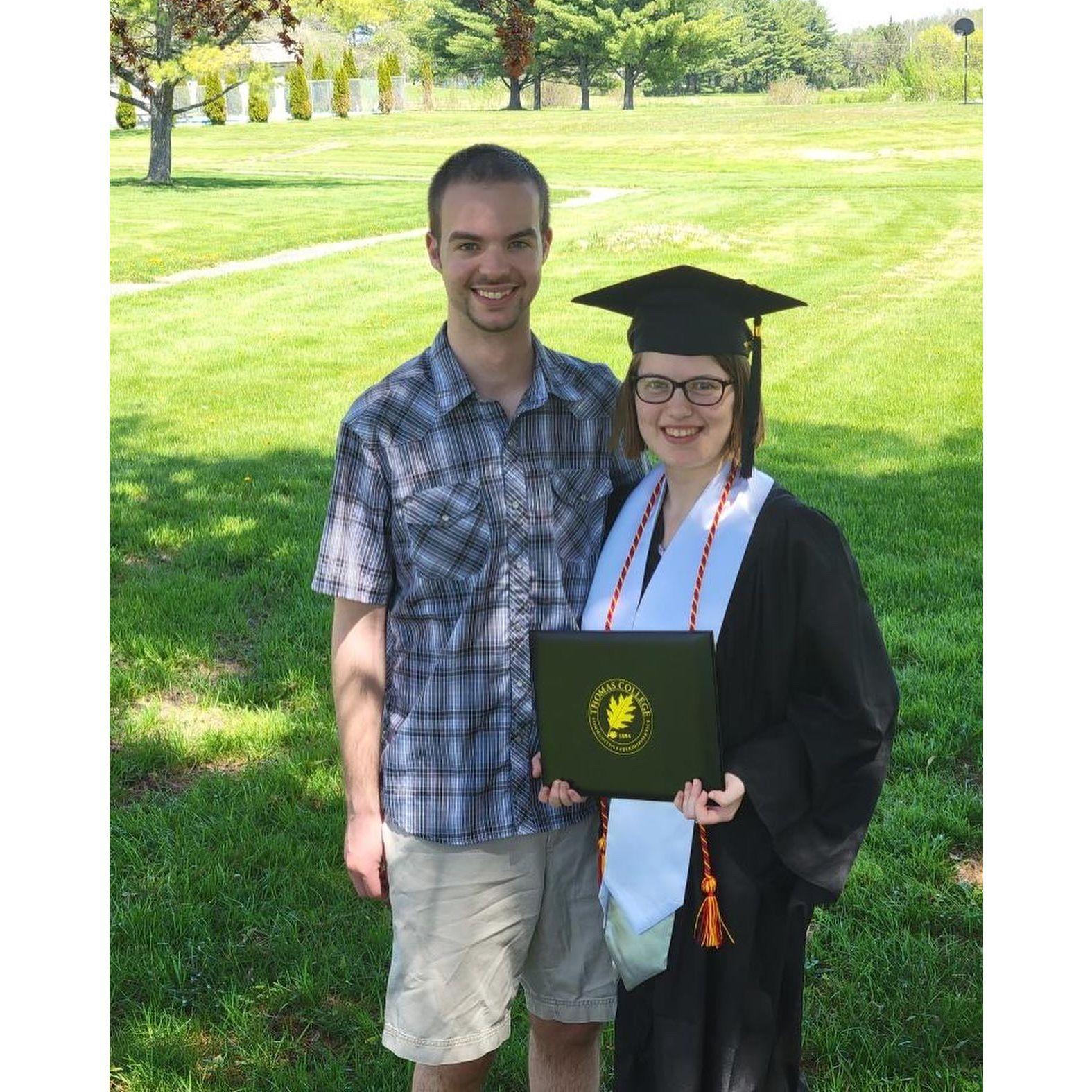 Victoria Adams and Jacob Cheney's Wedding Website