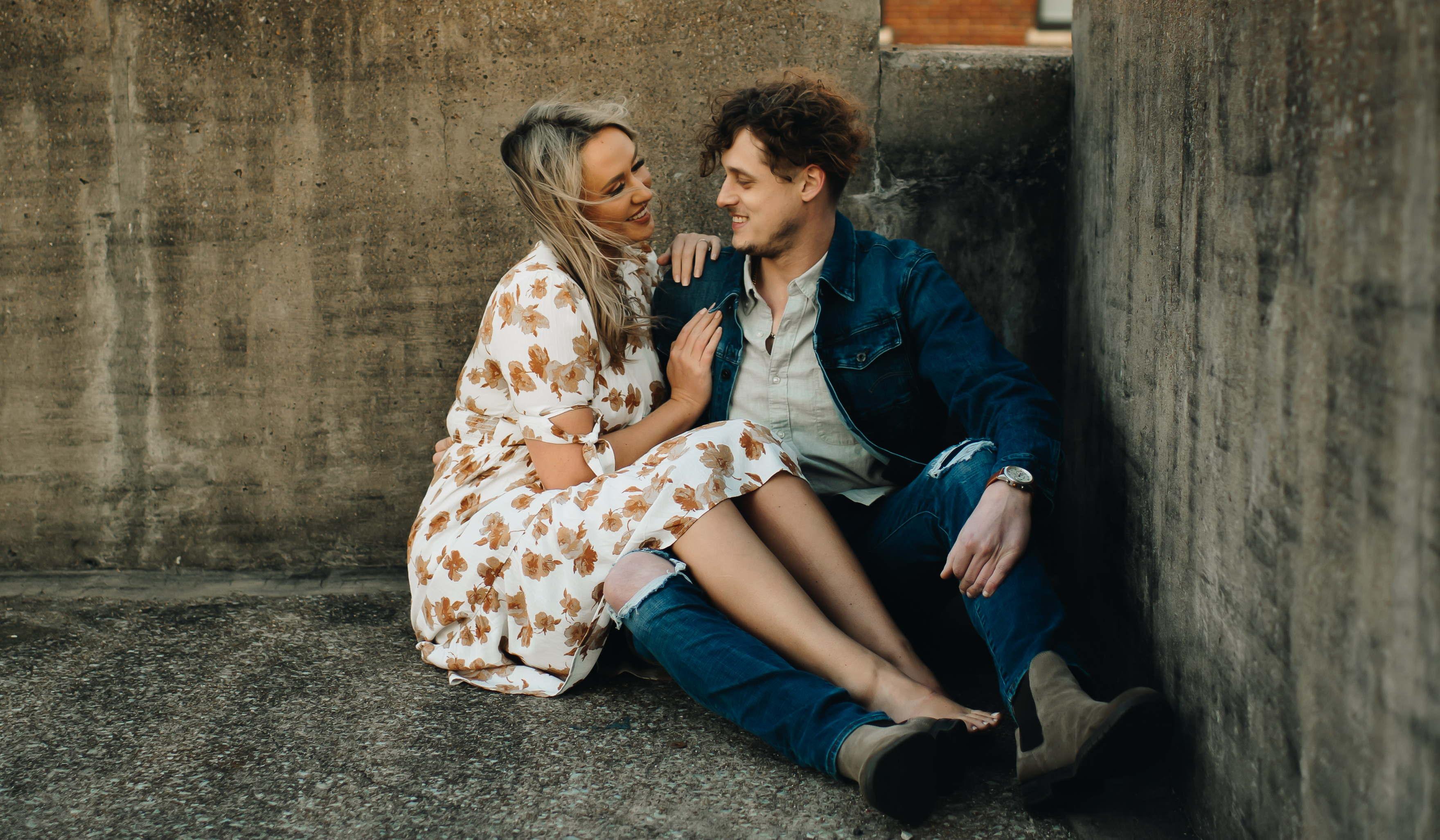 Sarah Upton and Cade Workman's Wedding Website