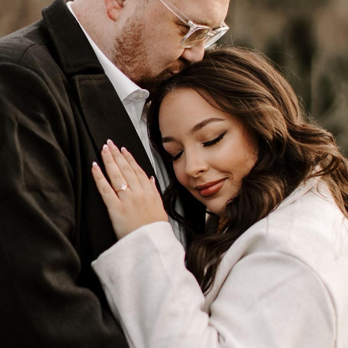 Alexandria Samson and Daniel Streeter's Wedding Website