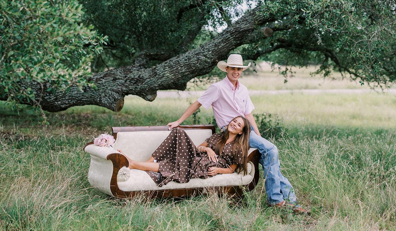 Tobi McCarty and Evan McCarty's Wedding Website