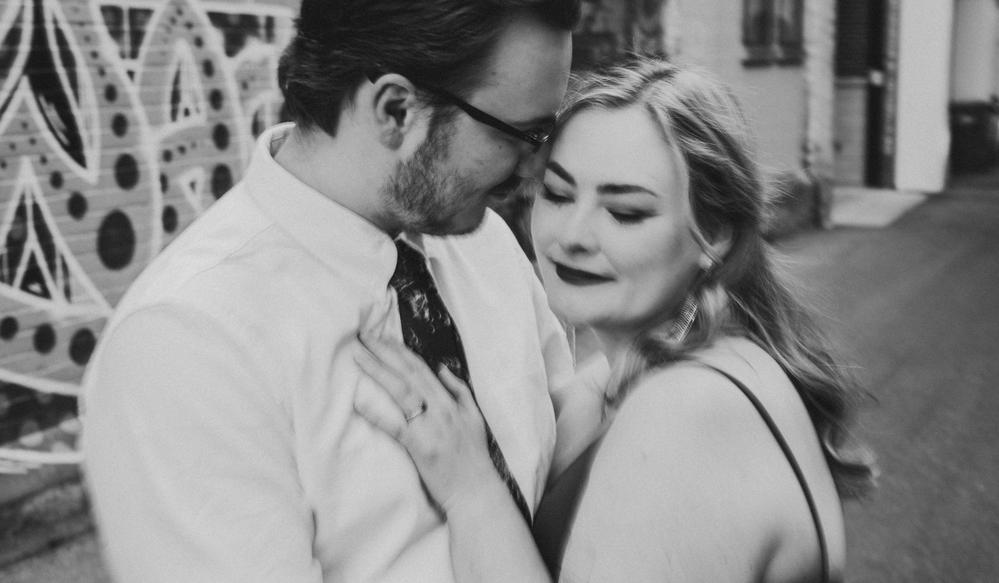 Cassidy Snow and James Domm's Wedding Website