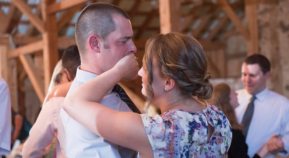 Chelsea Millar and Joel Siwik's Wedding Website