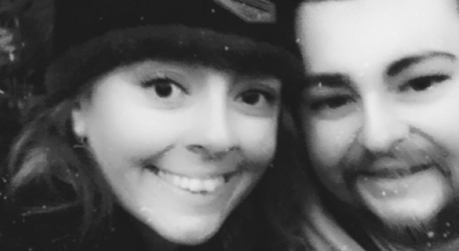 Allison Robinson and Steven Kunik's Wedding Website