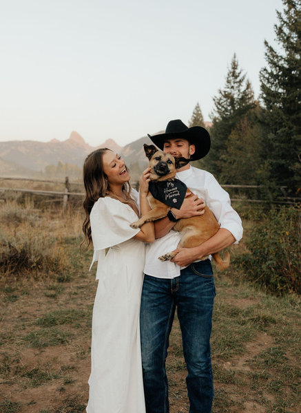 Mikynzi Aylesworth and Conner Watt's Wedding Website