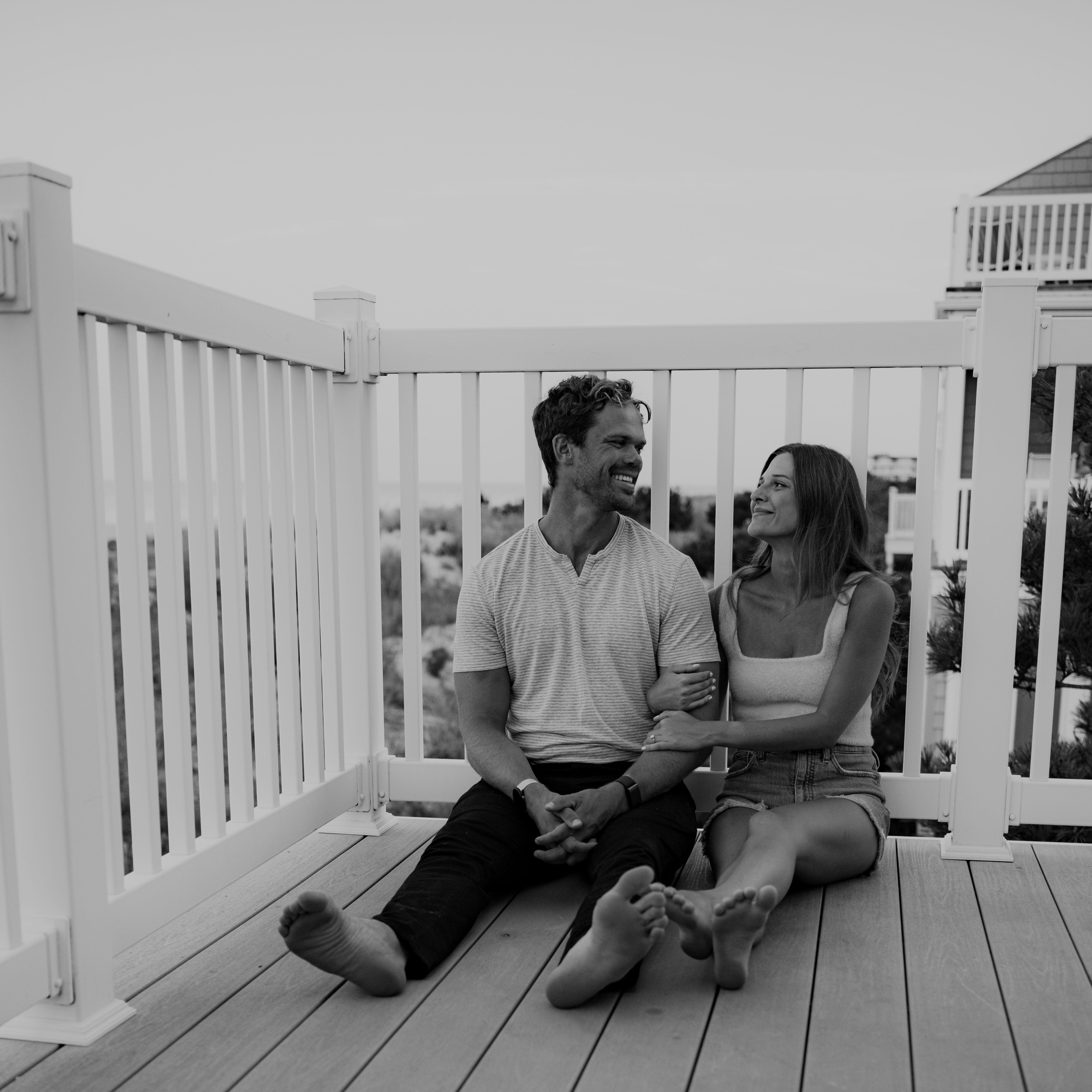 Emily Gaither and Peter Mais' Wedding Website