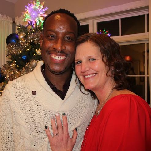 Kate Puschak and Jeff Ridgeway's Wedding Website