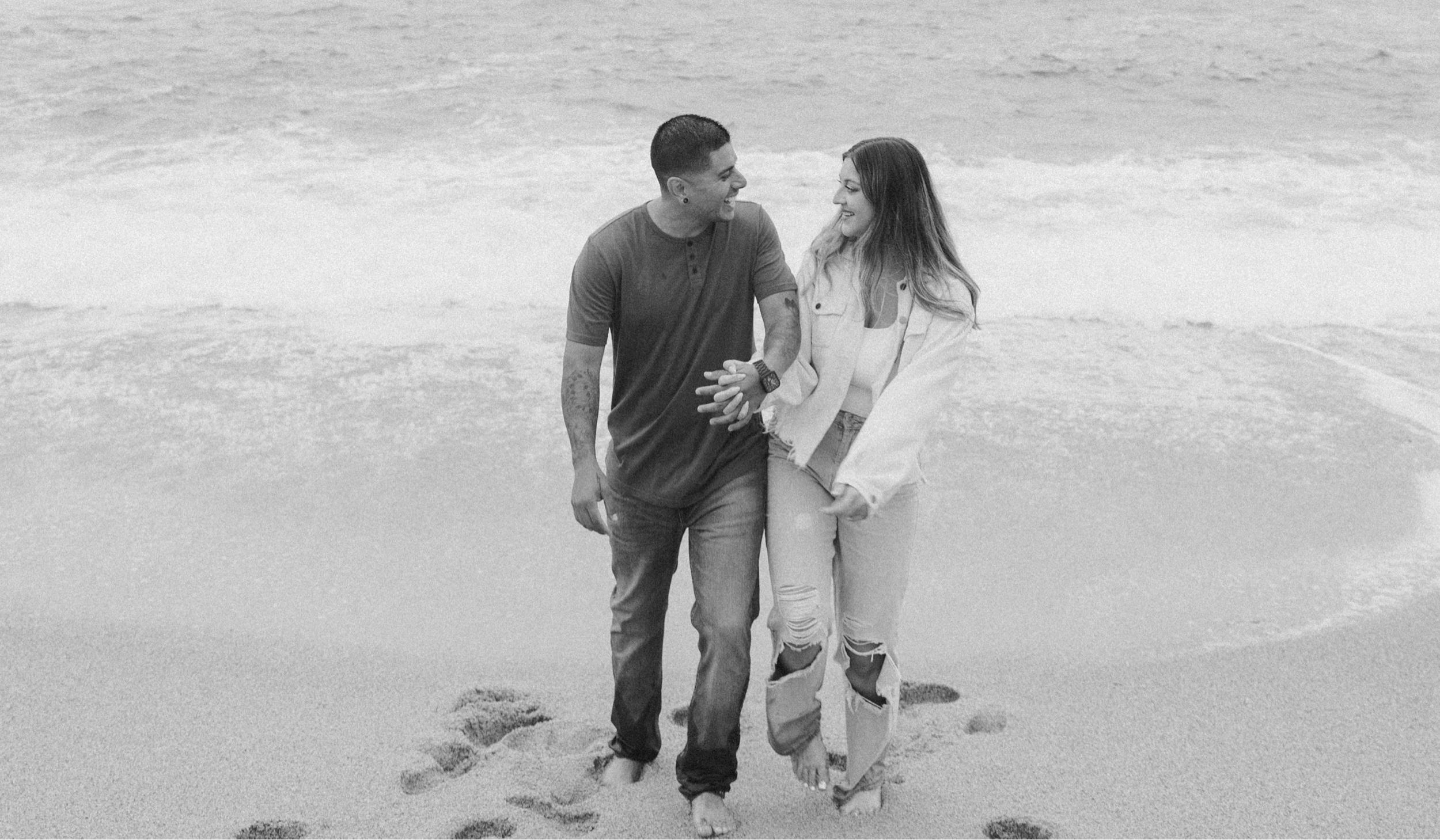 Lexie Hernandez and Ricky Rodriguez's Wedding Website