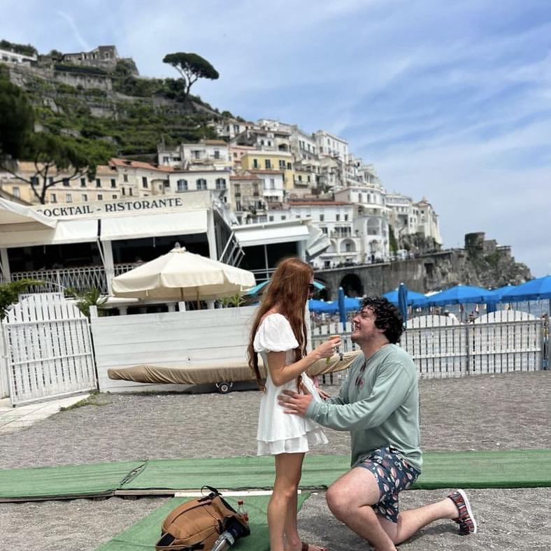 Jacob Harrell and Nicole Lawing's Wedding Website