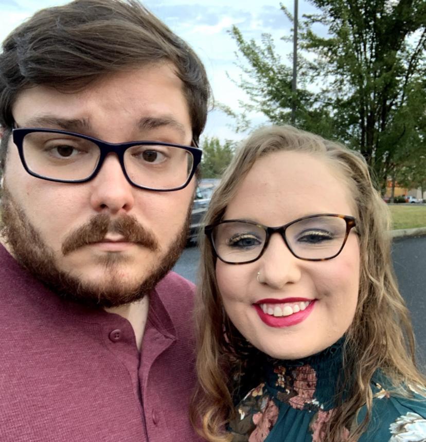 Kayla Abshire and Trevor Knott's Wedding Website