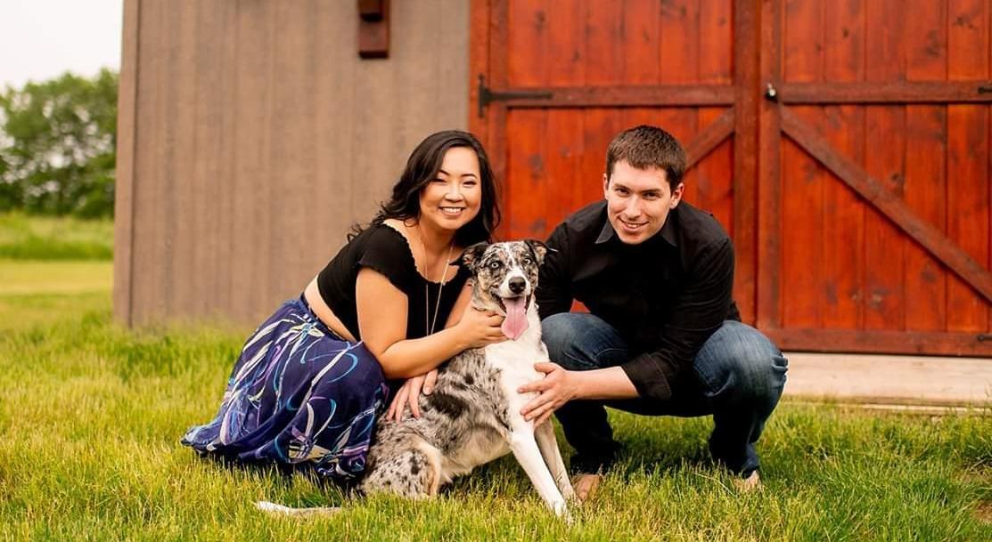 Megan Ra and Brian Knox's Wedding Website