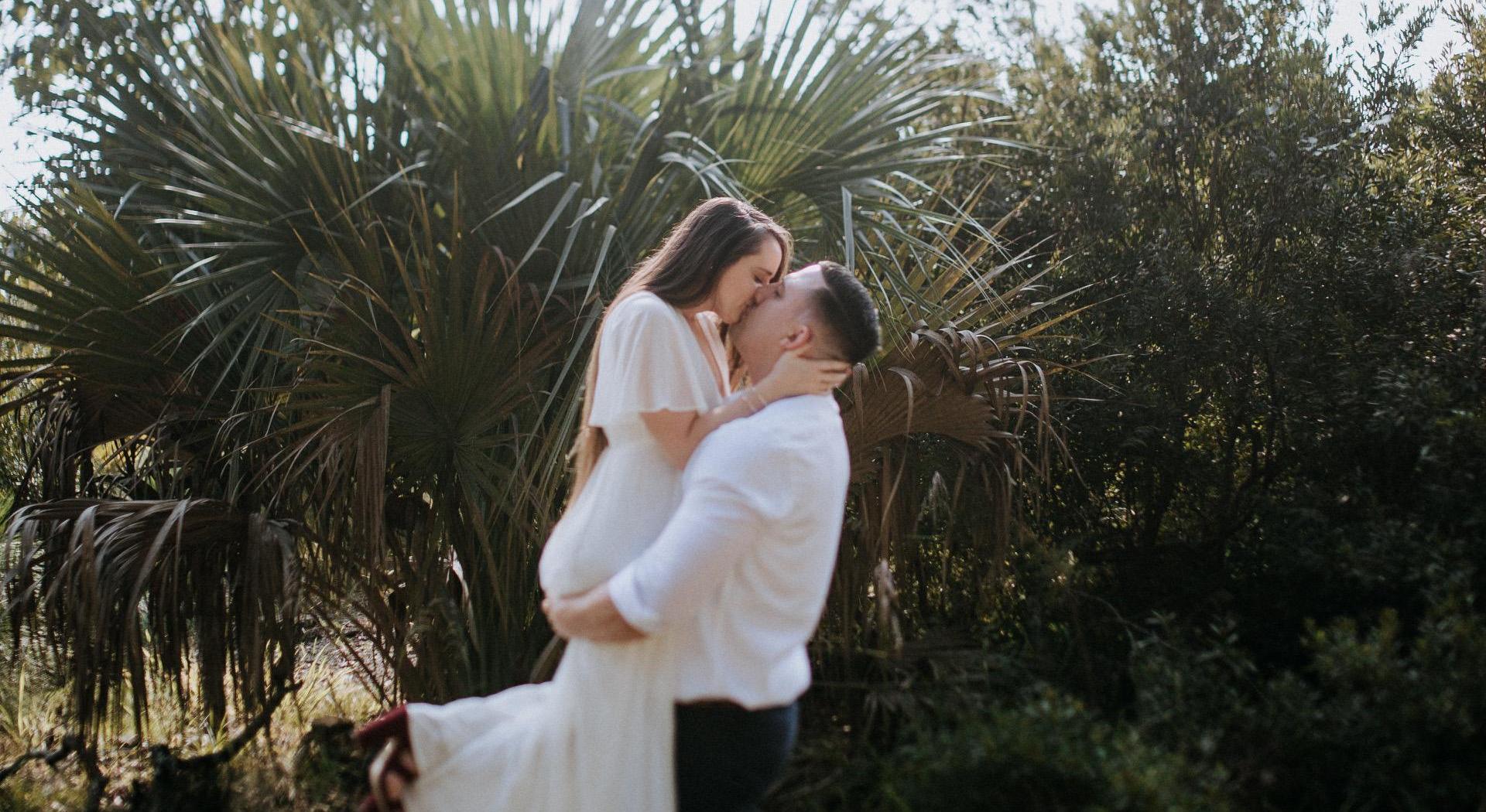 Rachael Heape and Neal Sopcic's Wedding Website