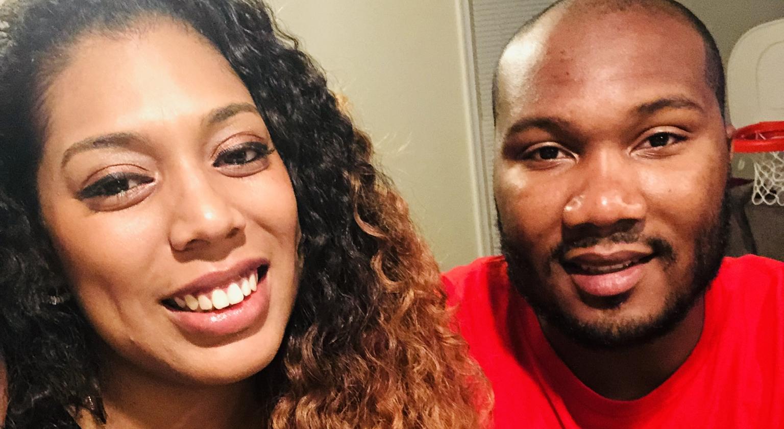 Nicole Smiley and Ray Studwell's Wedding Website