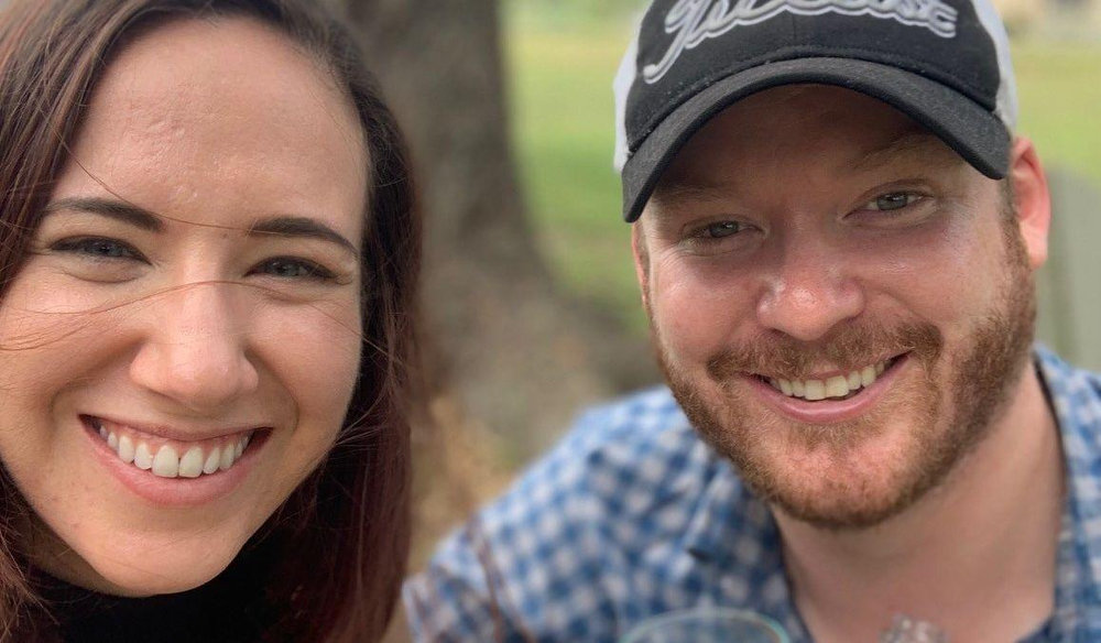 Jonah Klees and Whitney Nelson's Wedding Website