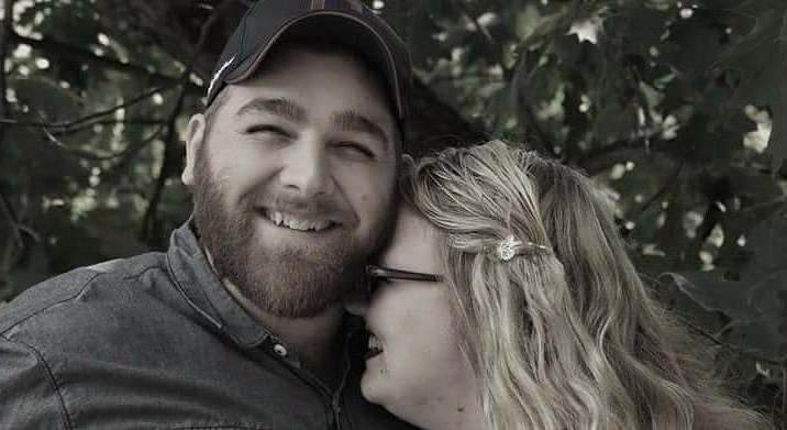 Hannah Spaulding and Bruce Kirk's Wedding Website