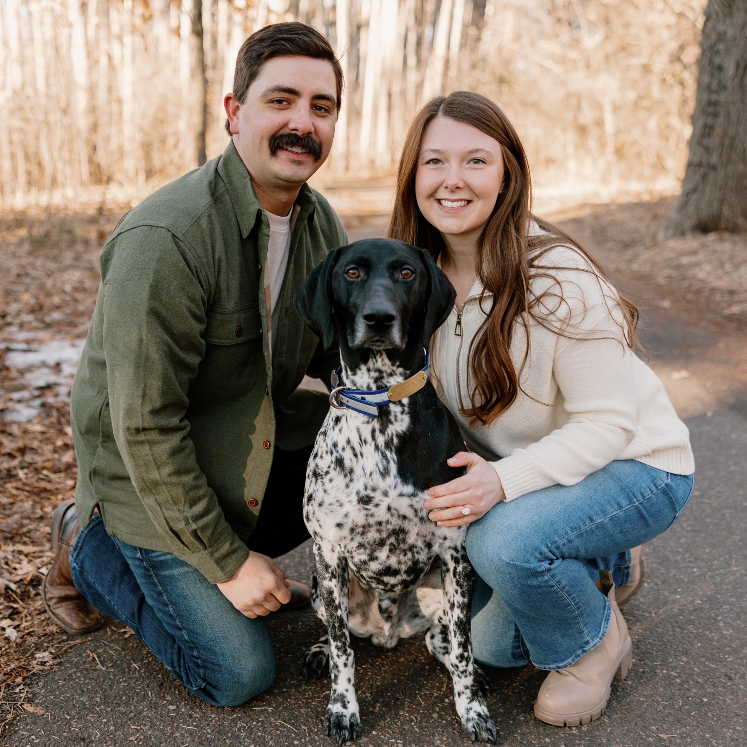 Taylor Jonathan Lindquist and Brooke Lyn Lemon's Wedding Website