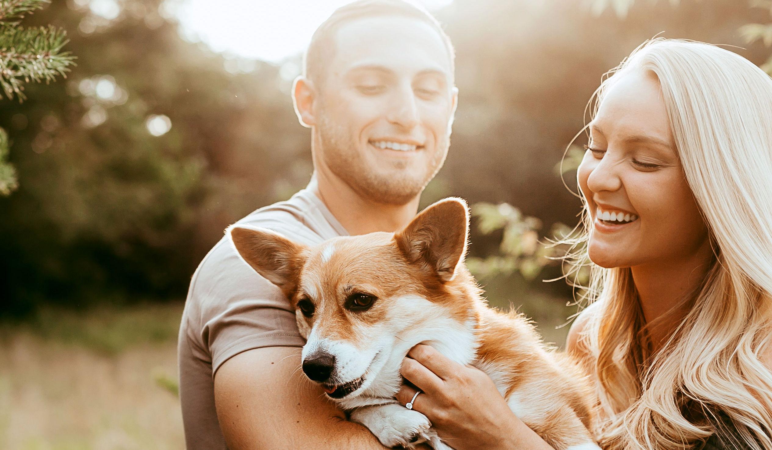 Brittany Barton and Kyle Gaff's Wedding Website