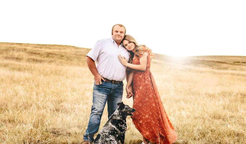 Chelsea Arnold and Wyatt Harman's Wedding Website