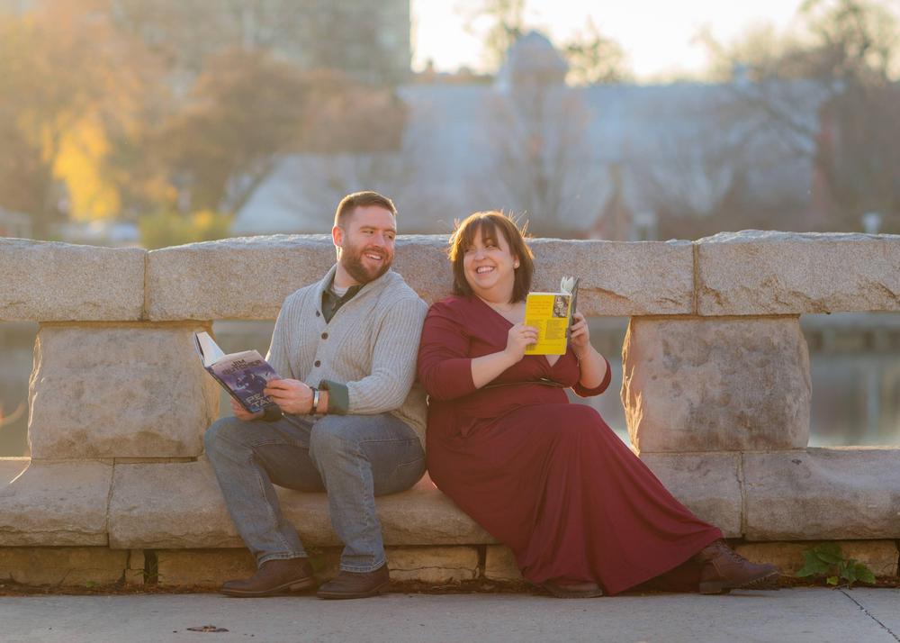 Jessica Talbot and Donald Swibes' Wedding Website