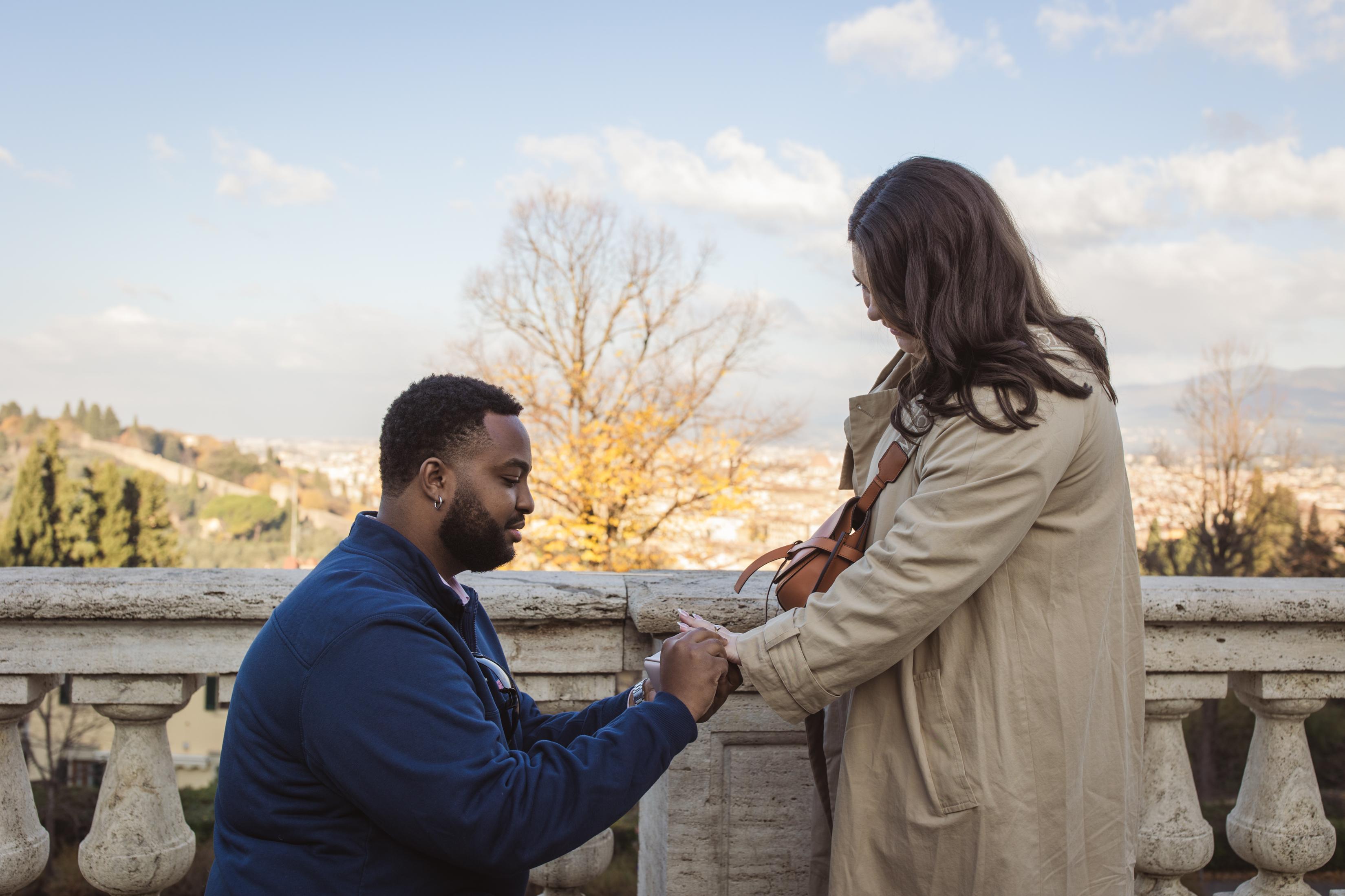 Emma Crosby and Kimani Carey's Wedding Website