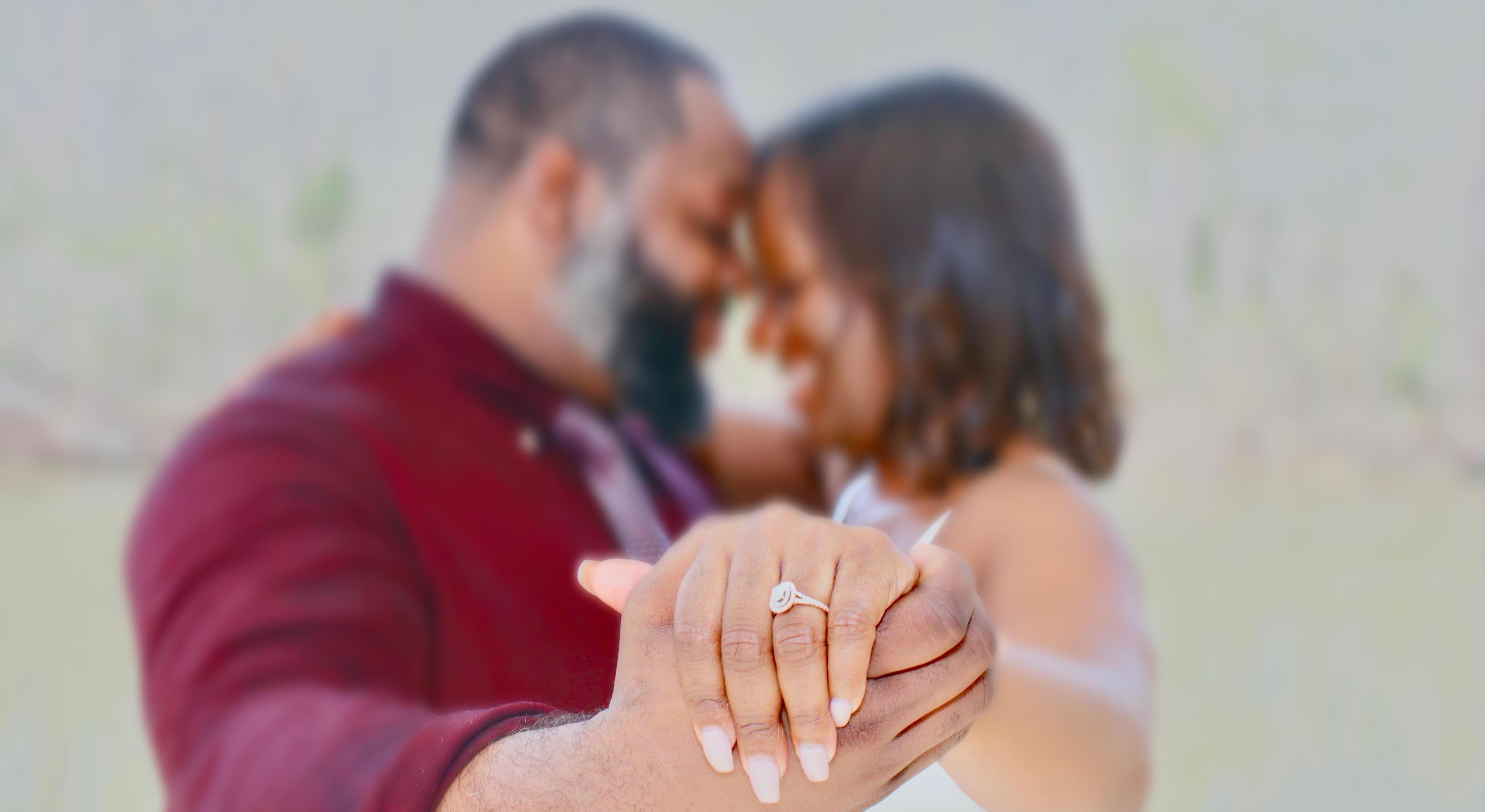 Ariel Walters and Jeremy Lee's Wedding Website