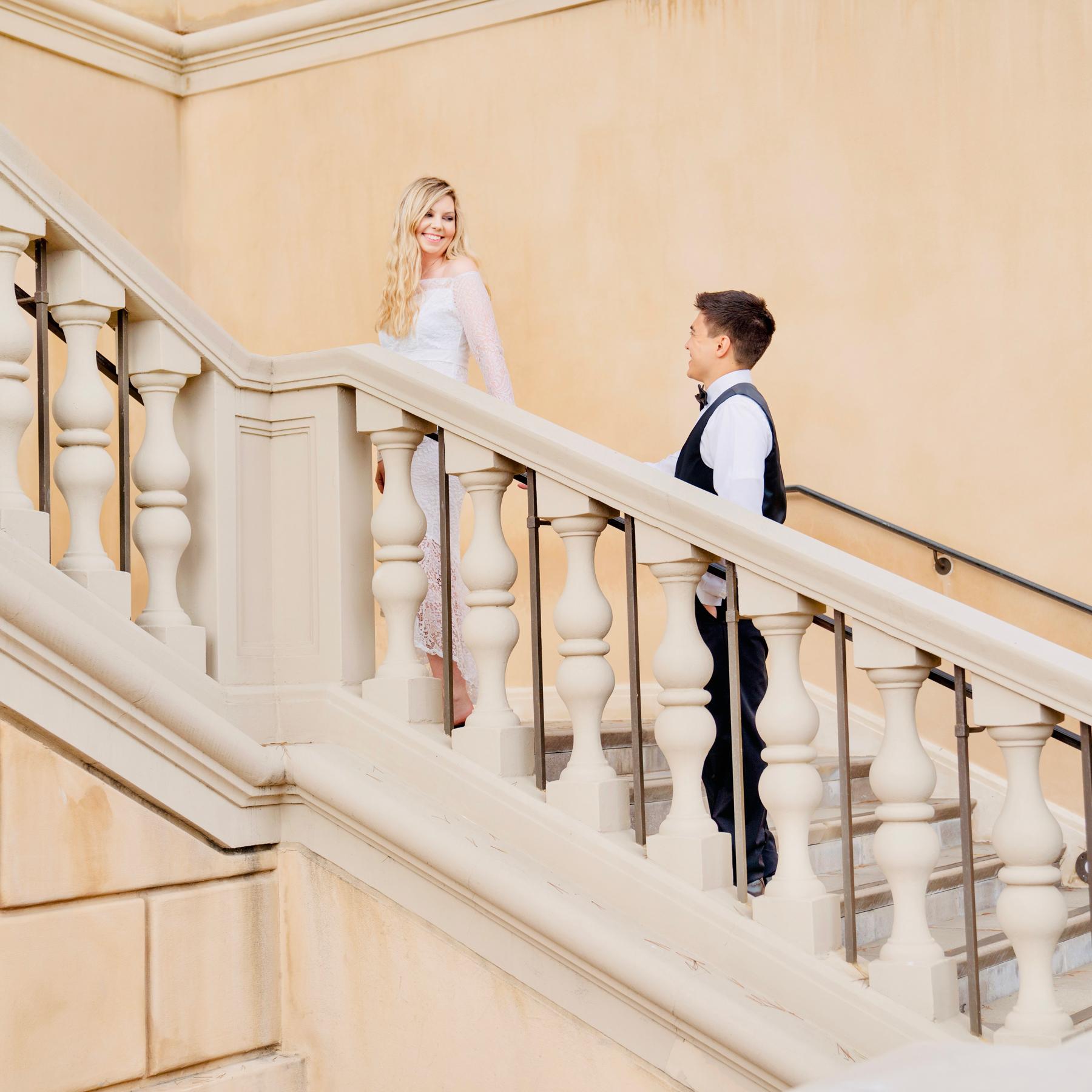 Courtney Caplinger and Raymond Campos' Wedding Website