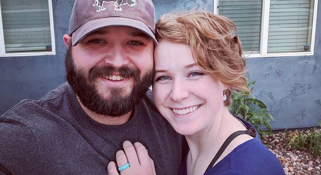 Hannah Duncan and Ty Giacoletti's Wedding Website