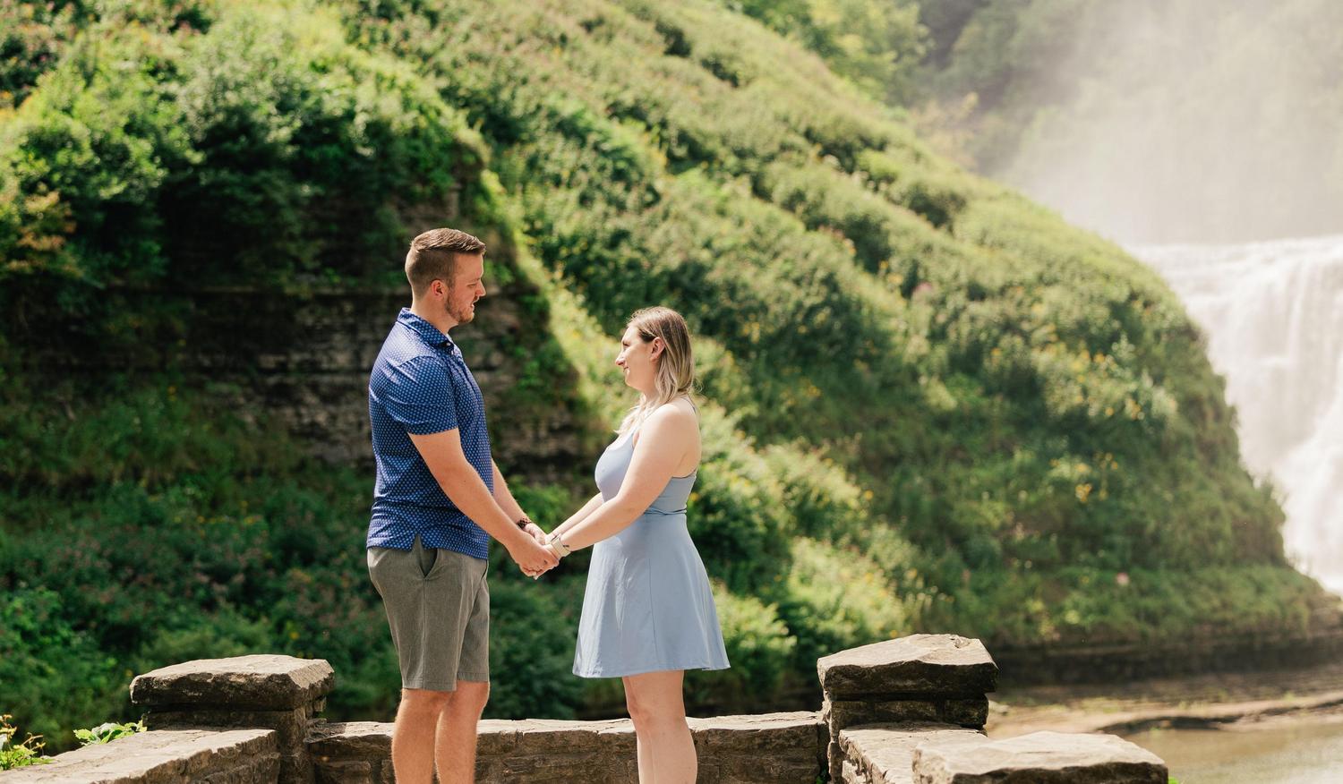 Jenette Dziezynski and Christopher Rodman's Wedding Website