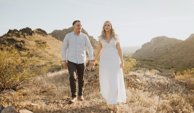 Cierra Moad and Omar Gonzalez's Wedding Website