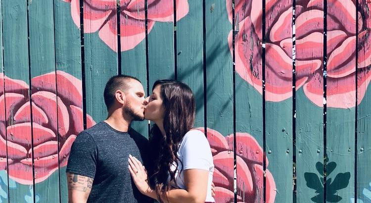 Jessy Matthews and Jason Semore's Wedding Website