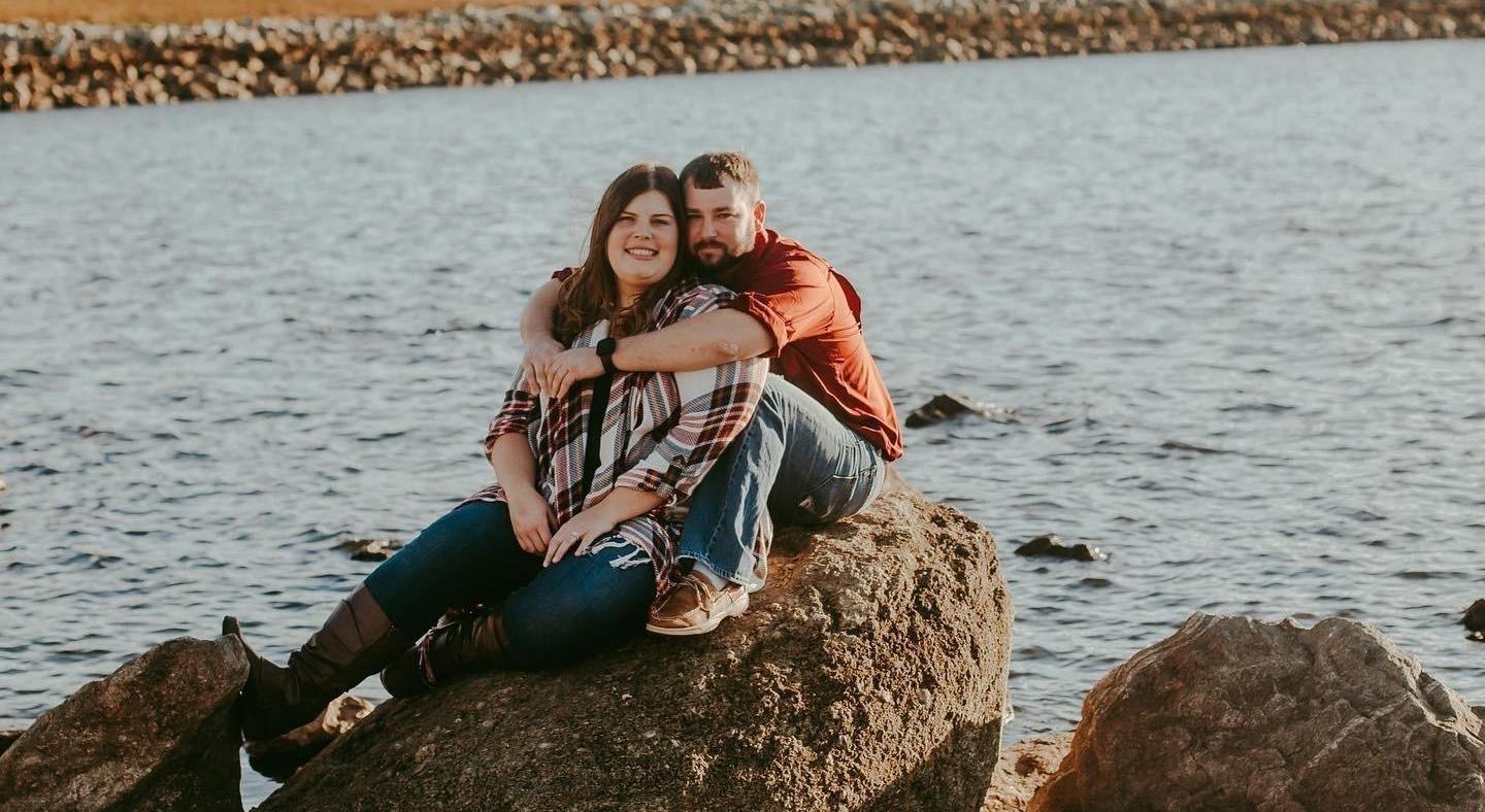 Megan Dailey and Davey York's Wedding Website