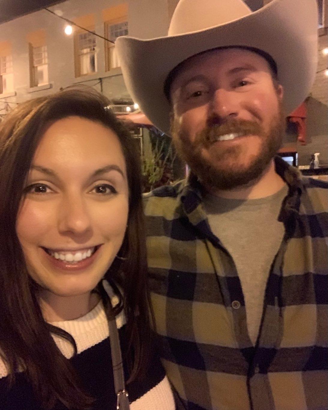 Anna Gould and Jake Sisk's Wedding Website