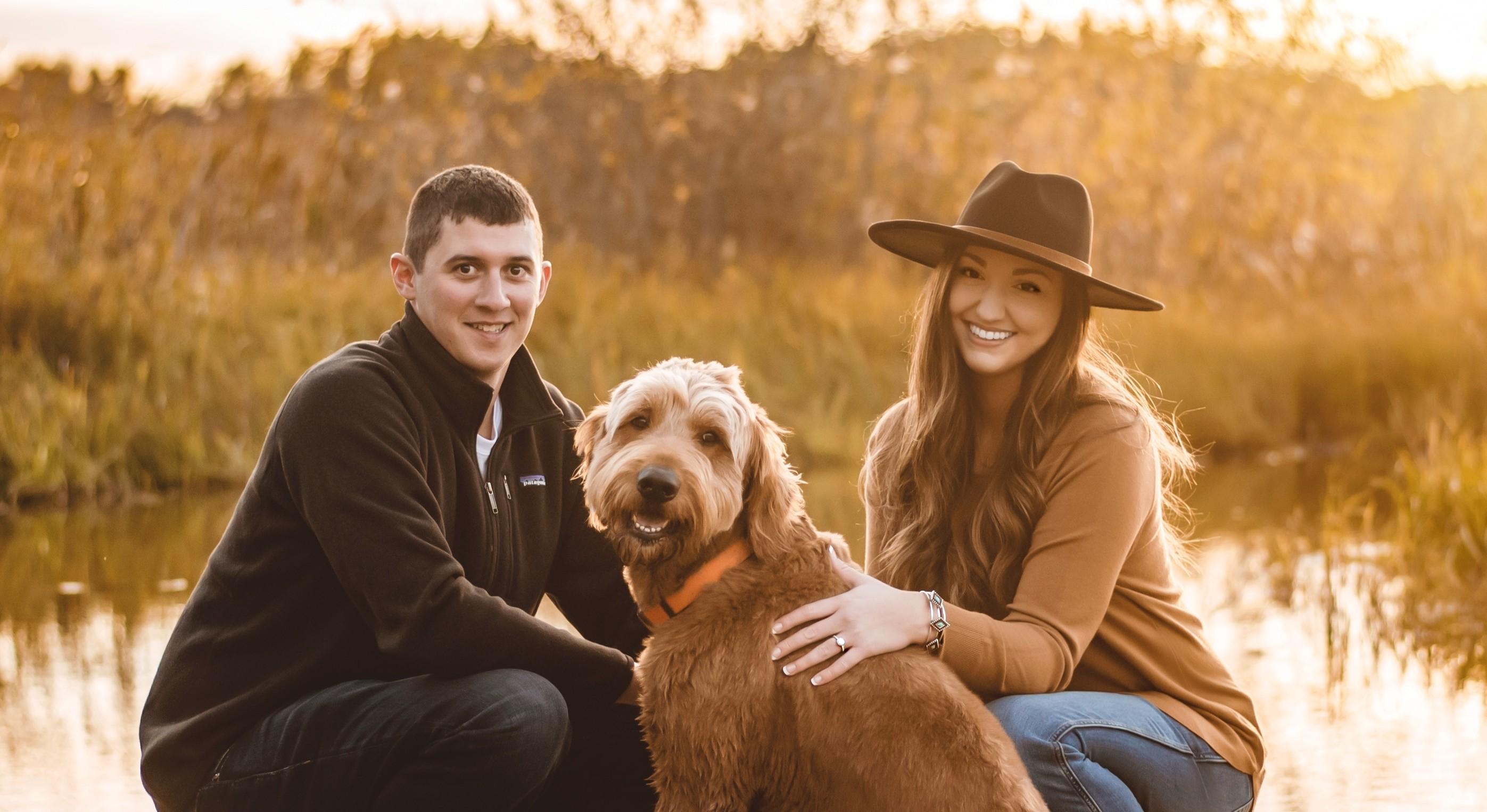 Brianne Skarison and Devin Larson's Wedding Website