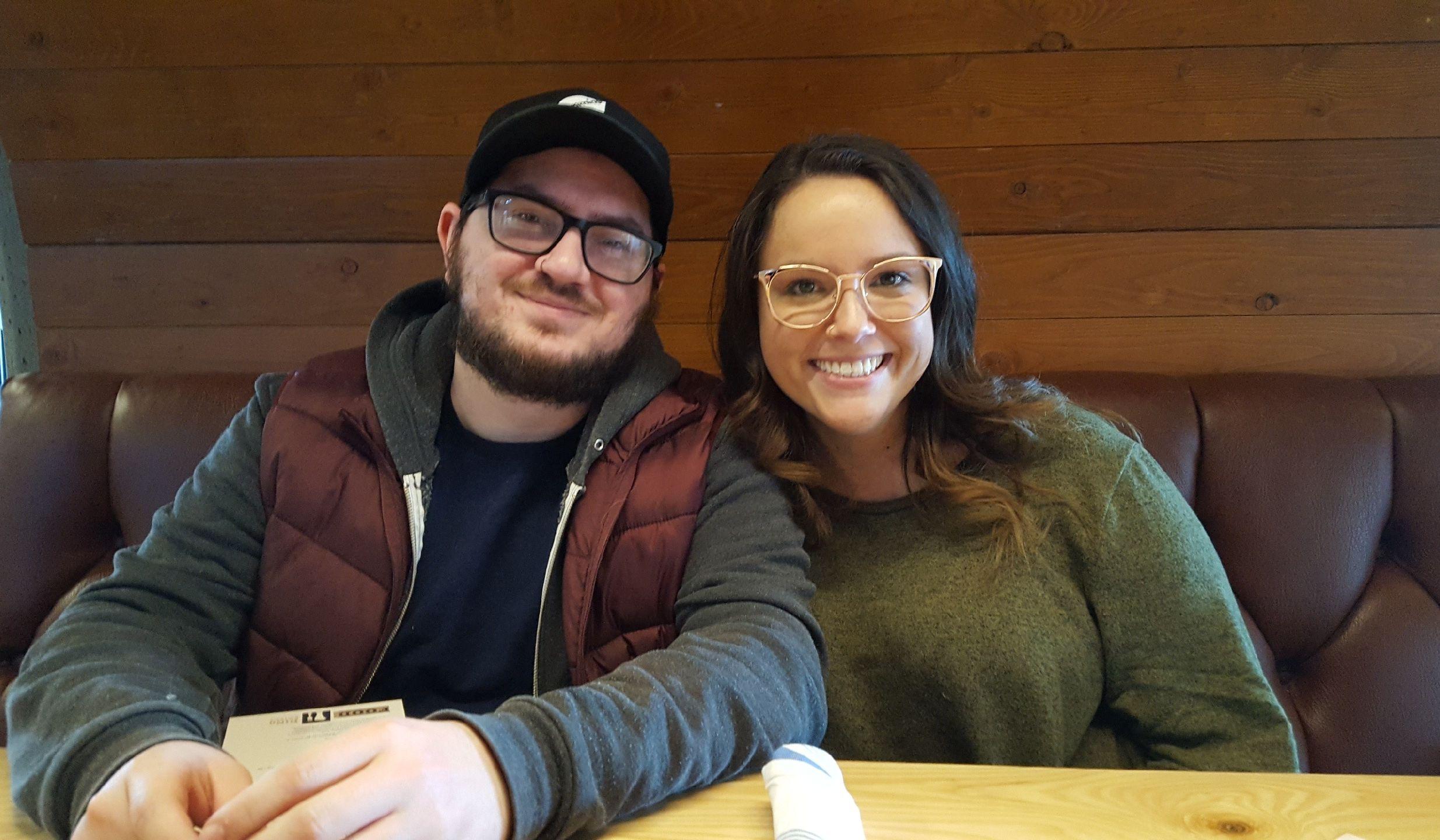 Nicole Behrendt and Kyle Zammitt's Wedding Website