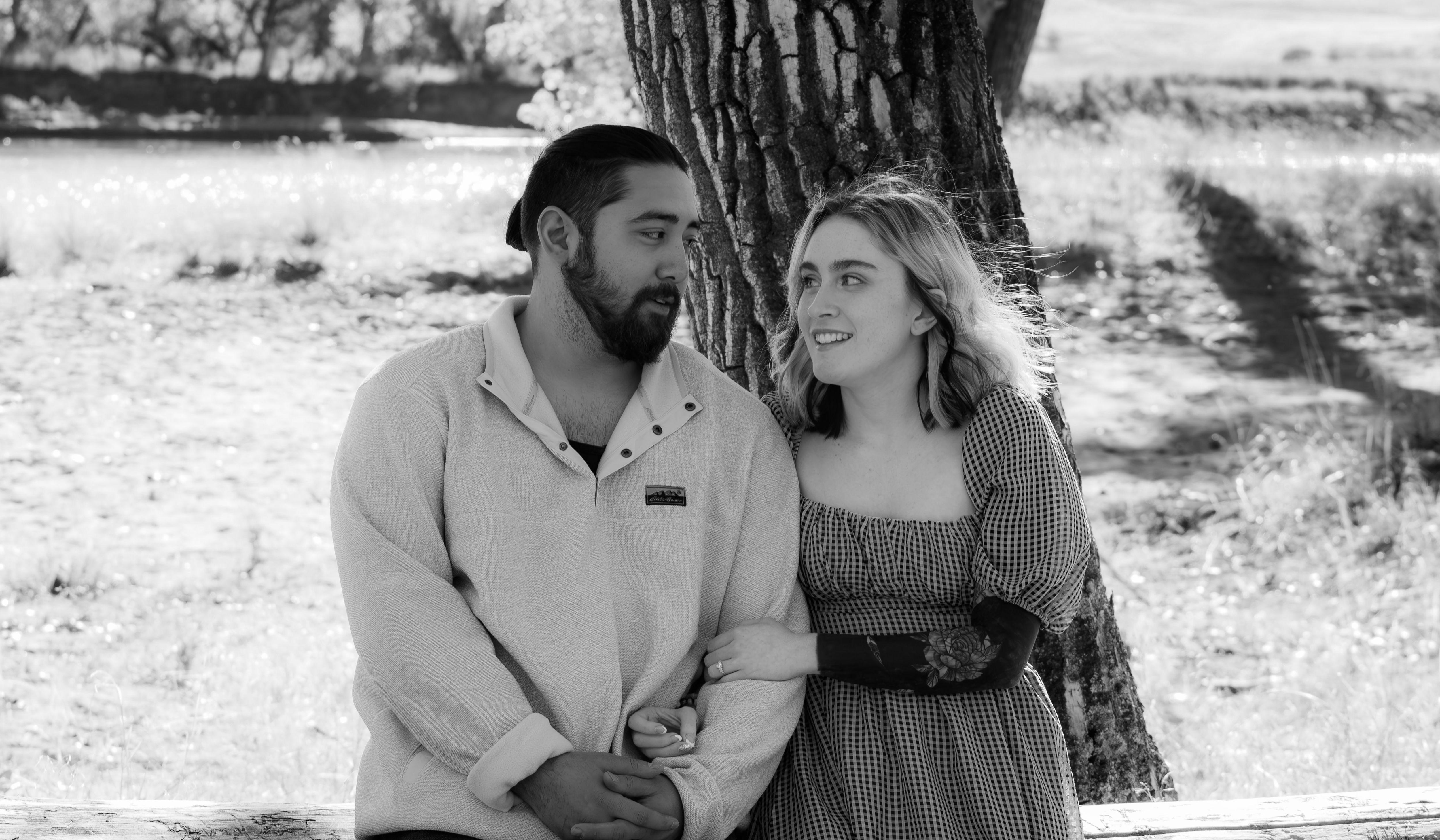 Myra (Melissa) Worley and Chase Austin Tay's Wedding Website