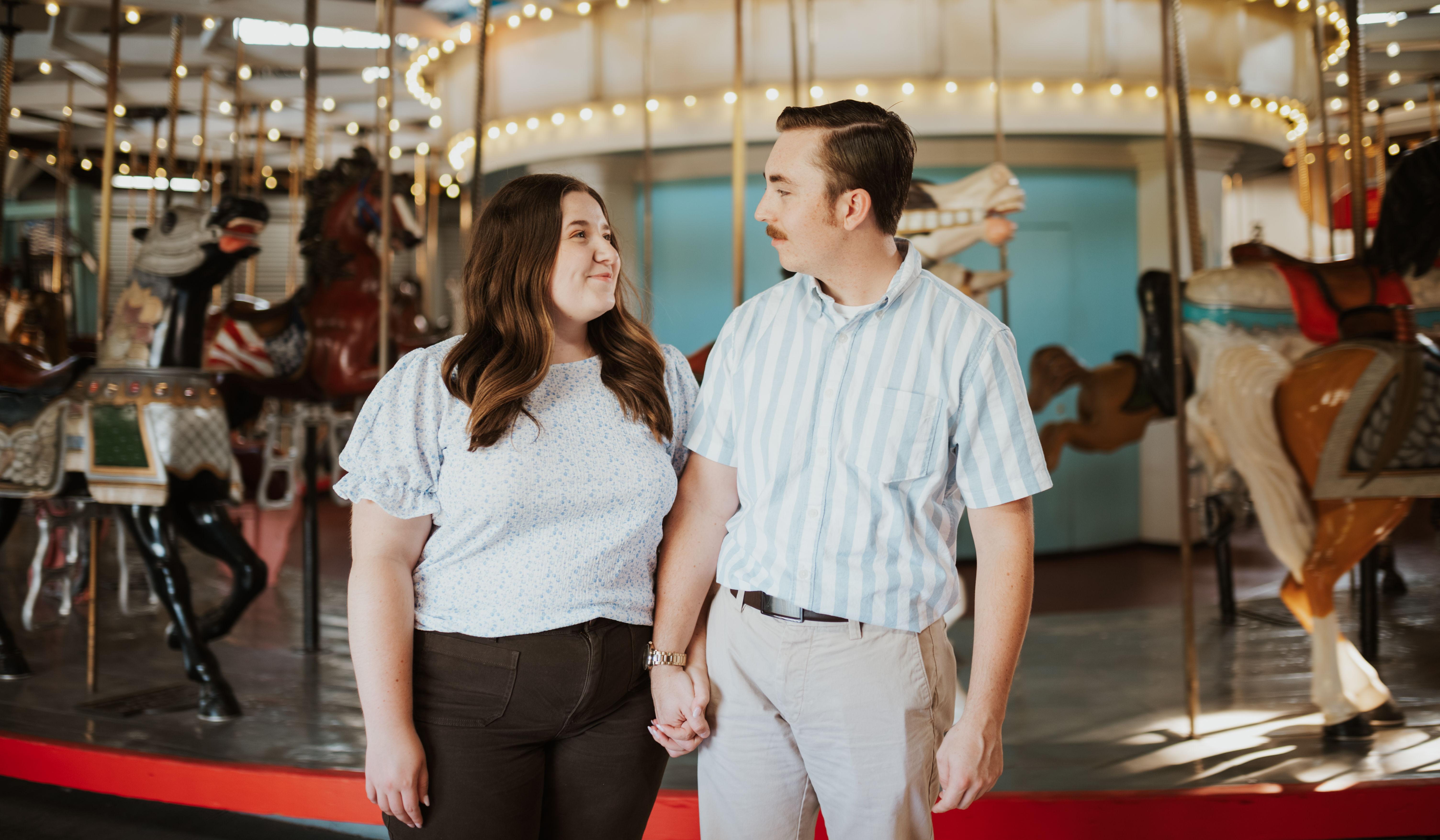 Grace Lathrop and Nicholas Call's Wedding Website