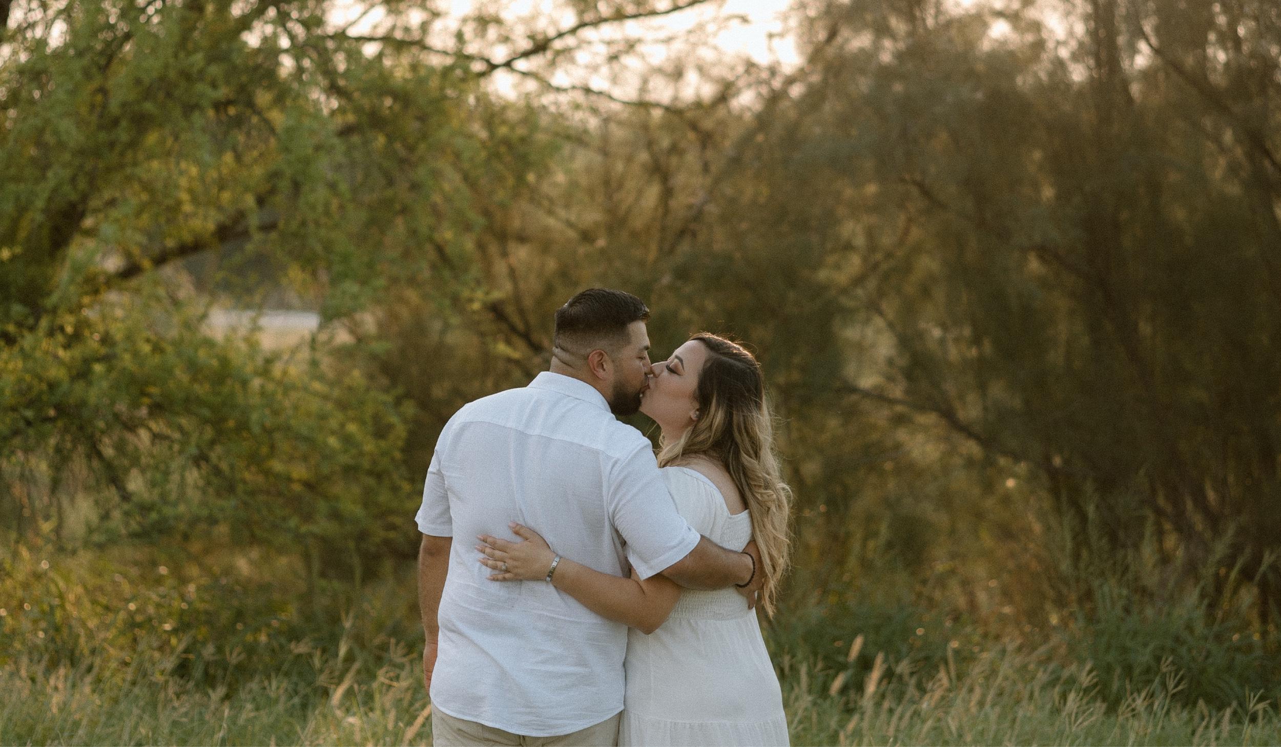 Ariana Portela and Alberto Alba Jr's Wedding Website