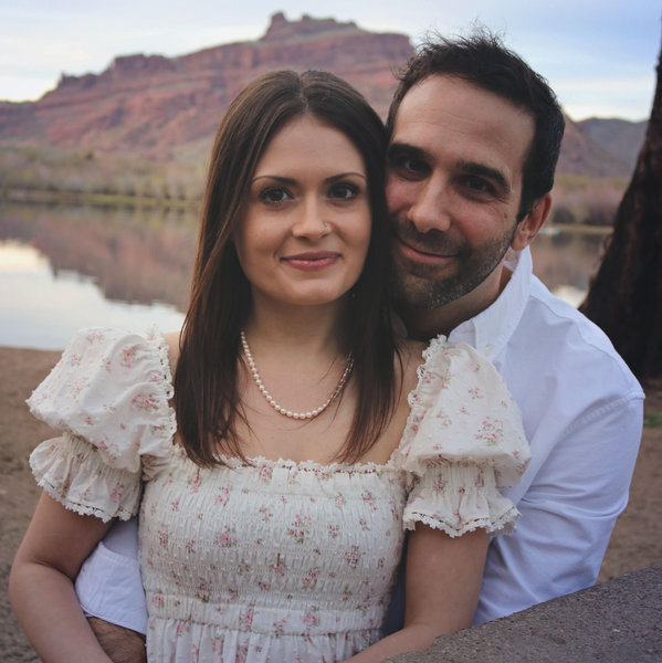 Caitlin Boarder and Grant Inman's Wedding Website
