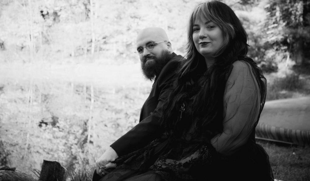 Jeanine Pray and Joseph Foran's Wedding Website